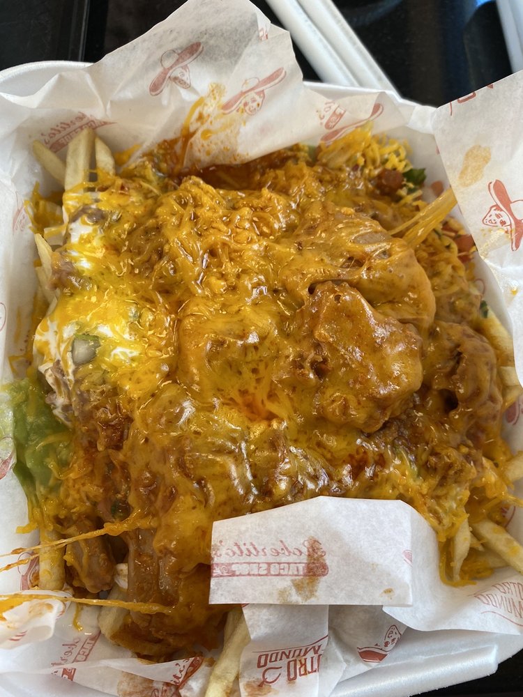 ROBERTITO’S TACO SHOP - Updated April 2025 - 48 Photos & 100 Reviews ...