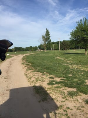 BURNING TREE GOLF CLUB - Updated June 2025 - 7908 Wyandotte St, De Soto ...