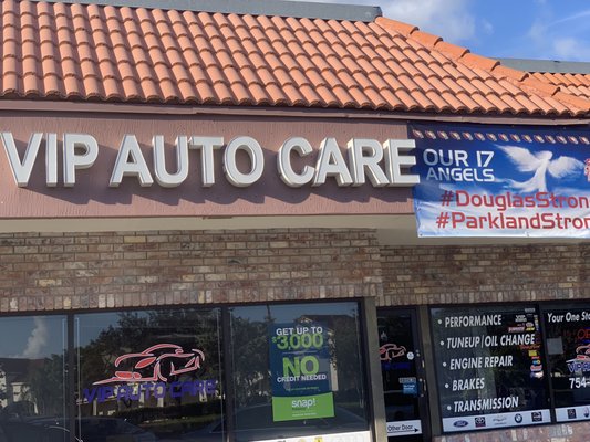 VIP AUTO CARE - Updated December 2025 - 42 Photos & 54 Reviews - 10762 ...