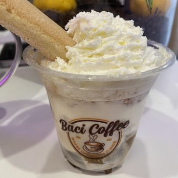 BACI COFFEE - Updated February 2025 - 456 Photos & 129 Reviews - 2815 ...
