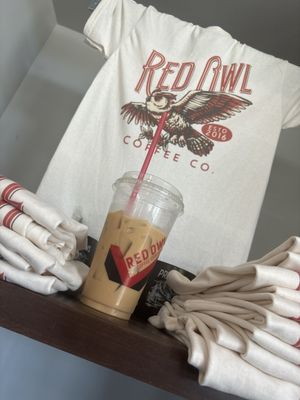 RED OWL COFFEE COMPANY - Updated November 2025 - 35 Photos & 22 Reviews ...