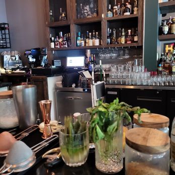 RHUMBA RUM & CIGAR LOUNGE - Updated April 2025 - 53 Photos & 15 Reviews ...