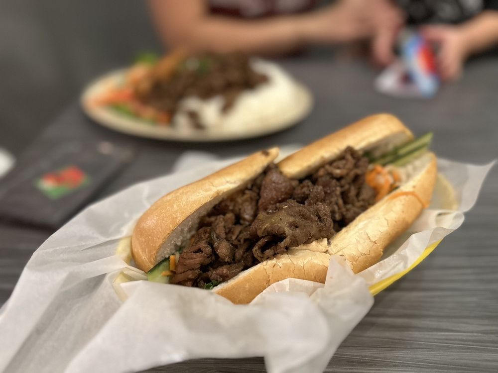 PHO BEN - Updated February 2025 - 1107 Photos & 1036 Reviews - 3613 Hwy ...