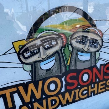 TWO SONS’ SANDWICHES - Updated November 2024 - 233 Photos & 300 Reviews ...