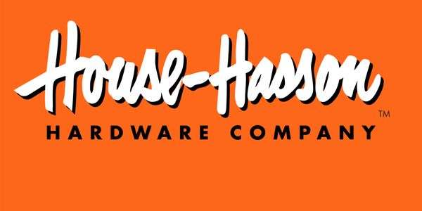 HOUSE-HASSON HARDWARE - Updated August 2025 - 3125 Water Plant Rd ...