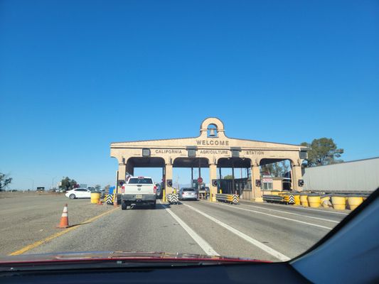 BLYTHE CALIFORNIA INSPECTION STATION - Updated October 2025 - 54 Photos ...