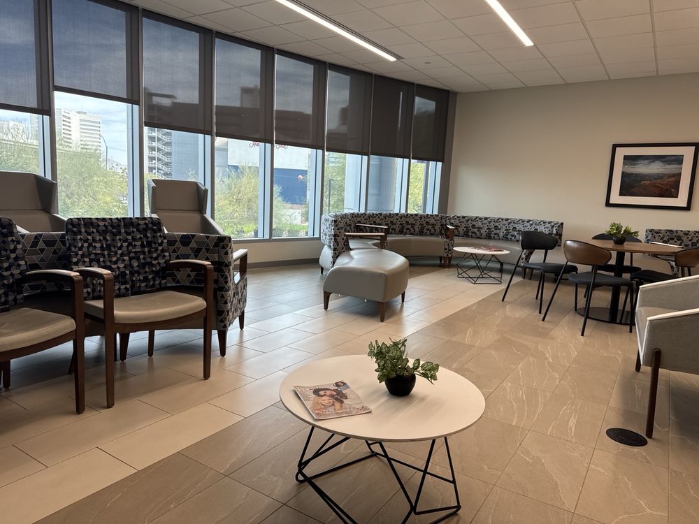 BARROW BRAIN & SPINE - Updated January 2026 - 15 Photos & 64 Reviews ...