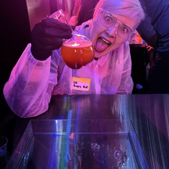 THE DRUNKEN LABORATORY - Updated January 2026 - 48 Photos & 17 Reviews ...