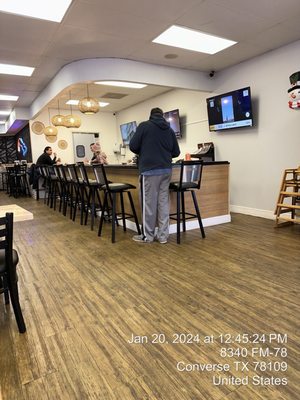 Q’ BOLA - Updated January 2025 - 32 Photos & 18 Reviews - 8340 FM 78 Rd ...