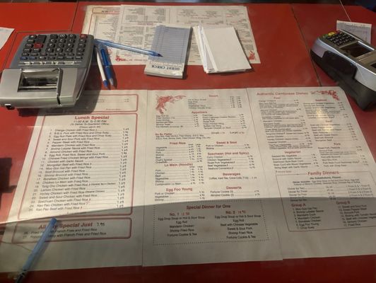 CHINESE INN RESTAURANT - Updated October 2025 - 29 Photos & 68 Reviews ...