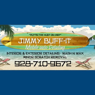 JIMMY BUFF-IT MOBILE AUTO DETAILING - Updated October 2025 - 10 Reviews ...