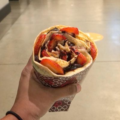 EIGHT TURN CRÊPE - Updated October 2024 - 982 Photos & 601 Reviews ...