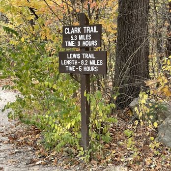 WELDON SPRING CONSERVATION AREA - Updated December 2025 - 59 Photos ...