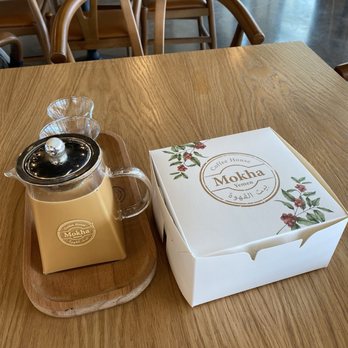MOKHA COFFEE HOUSE - Updated January 2026 - 17 Photos & 12 Reviews ...