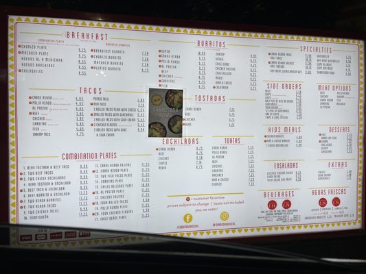 SABROSADA - 520 Photos & 718 Reviews - 15681 Brookhurst St, Westminster ...