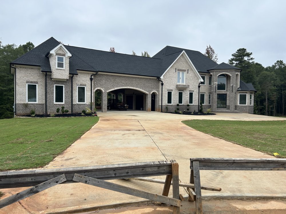 GROUND LEVEL CONSTRUCTION - Updated December 2025 - 2312 Sterling Ridge Rd, Decatur, Georgia ...