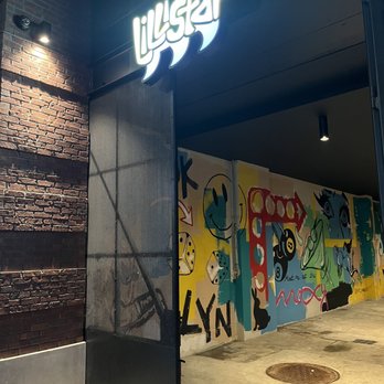 LILLISTAR - Updated February 2025 - 131 Photos & 36 Reviews - 353 ...