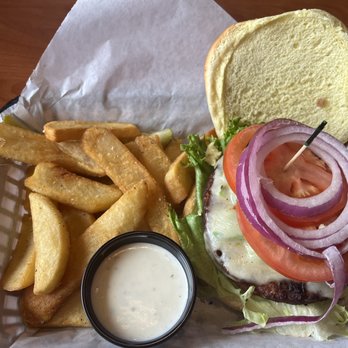 BACKWOODS BAR & GRILL - Updated June 2025 - 61 Photos & 107 Reviews ...