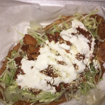 TORTAS DF - Updated March 2025 - 43 Photos & 66 Reviews - 521 E Hwy 121 ...