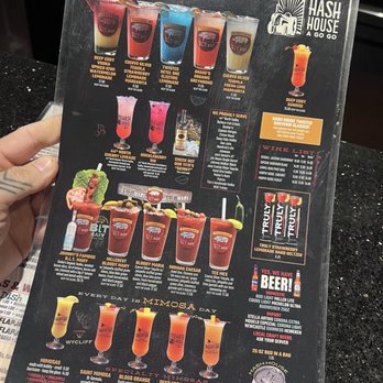 HASH HOUSE A GO GO - Updated May 2024 - 5323 Photos & 2942 Reviews ...