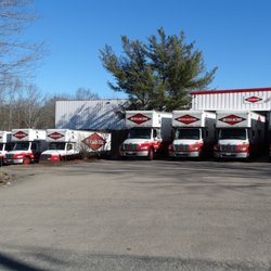 ACE & ACME - Movers - 113 Adams St, Medfield, MA - Phone Number - Yelp
