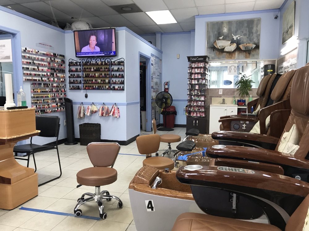 NAIL CAPITAL - 47 Photos & 32 Reviews - 12450 Biscayne Blvd, North ...