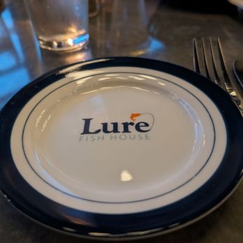 LURE FISH HOUSE - Updated July 2024 - 260 Photos & 112 Reviews - 1101 ...