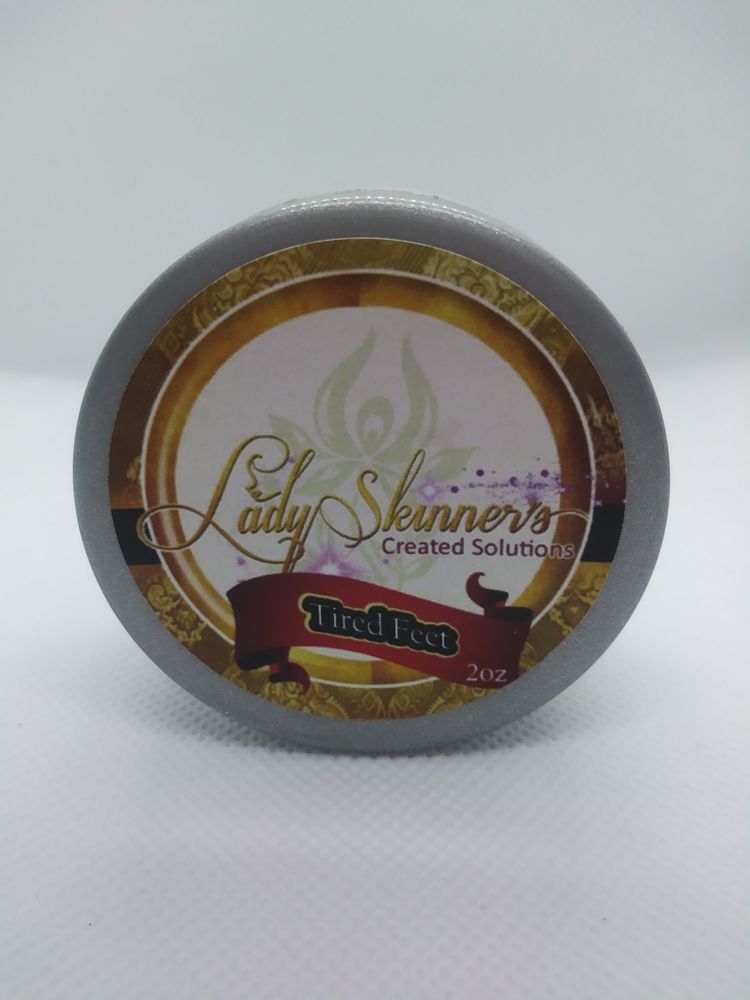 LADY SKINNER’S PURE NATURALS - Updated March 2025 - 4388 E Lake Mead ...