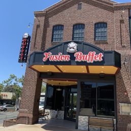 FUSION BUFFET - Updated October 2025 - 805 Photos & 336 Reviews - 486 ...