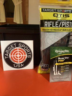 TARGET SPORTS USA - Updated July 2024 - 180 Reviews - 30 Fieldstone Ct ...