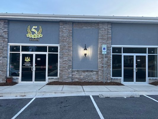 5 STARR EVENTS HALL - Updated December 2025 - 728 Main St, Reisterstown ...