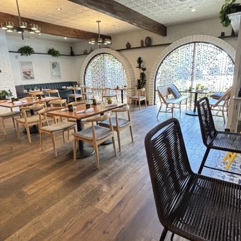 CAYA RESTAURANT - Updated August 2025 - 151 Photos & 94 Reviews - 5650 ...