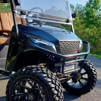 ANGRY GOAT CUSTOM.CARTS - Updated November 2025 - 909 S Charles Richard ...