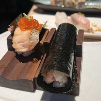 OTARU SUSHI & HANDROLL BAR - Updated March 2025 - 157 Photos & 40 ...
