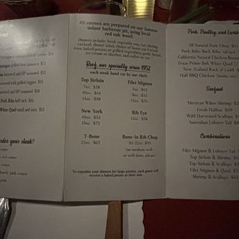 HITCHING POST - Updated May 2025 - 640 Photos & 548 Reviews - 3325 ...