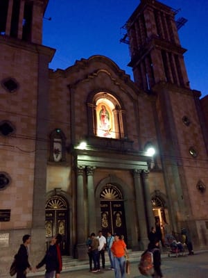 CATEDRAL DE NUESTRA SEÑORA DE GUADALUPE - Updated December 2025 - 45 ...