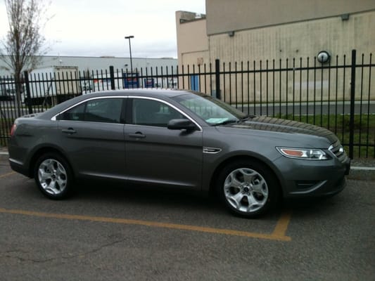 WATERTOWN FORD - Updated May 2026 - 11 Photos & 105 Reviews - 625 ...