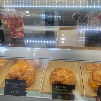 THE POINT CREPERIE CAFE - Updated January 2026 - 222 Photos & 33 ...