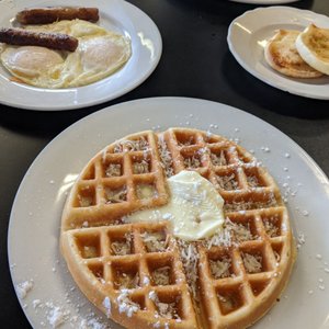 CAMEO CAFE - 98 Photos & 143 Reviews - Breakfast & Brunch - 7703 NE ...