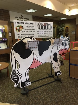 ELK GROVE VILLAGE PUBLIC LIBRARY - Updated October 2025 - 10 Photos ...