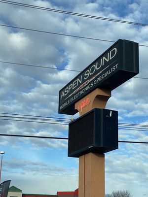 ASPEN SOUND - Updated December 2025 - 23 Reviews - 7807 W Fairview Ave ...