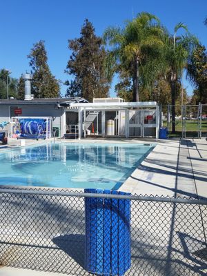 WASHINGTON PARK POOL - Updated January 2026 - 501 N Rose St, Escondido ...