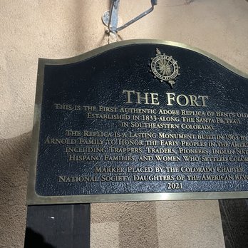 THE FORT RESTAURANT - Updated July 2025 - 772 Photos & 732 Reviews ...