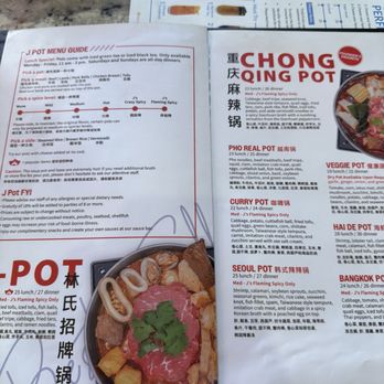 J POT MINI HOT POT & BAR - Updated November 2024 - 1365 Photos & 786 ...