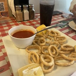 LA ROSA’S PIZZA - Updated December 2025 - 67 Photos & 98 Reviews - 335 ...