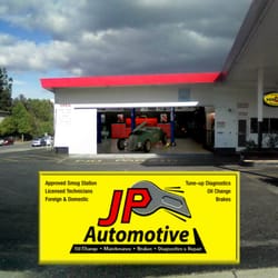JP AUTOMOTIVE - 13 Photos & 102 Reviews - 1192 S De Anza Blvd, San Jose ...