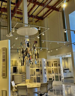 DALTILE, AMERICAN OLEAN, MARAZZI SHOWROOM & DESIGN STUDIO - Updated ...