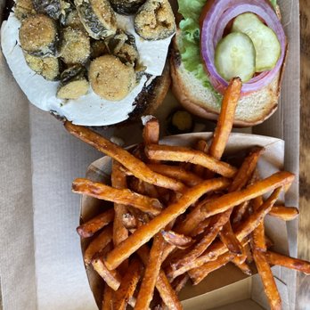 ED’S BURGER JOINT - Updated July 2024 - 306 Photos & 300 Reviews - 3800 ...