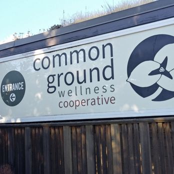 COMMON GROUND WELLNESS COOPERATIVE - Updated December 2025 - 35 Photos ...