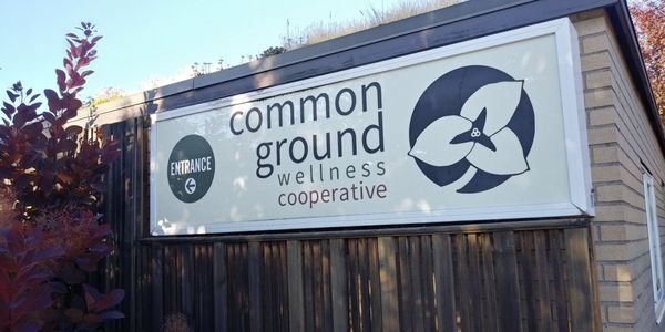 COMMON GROUND WELLNESS COOPERATIVE - Updated November 2025 - 35 Photos ...